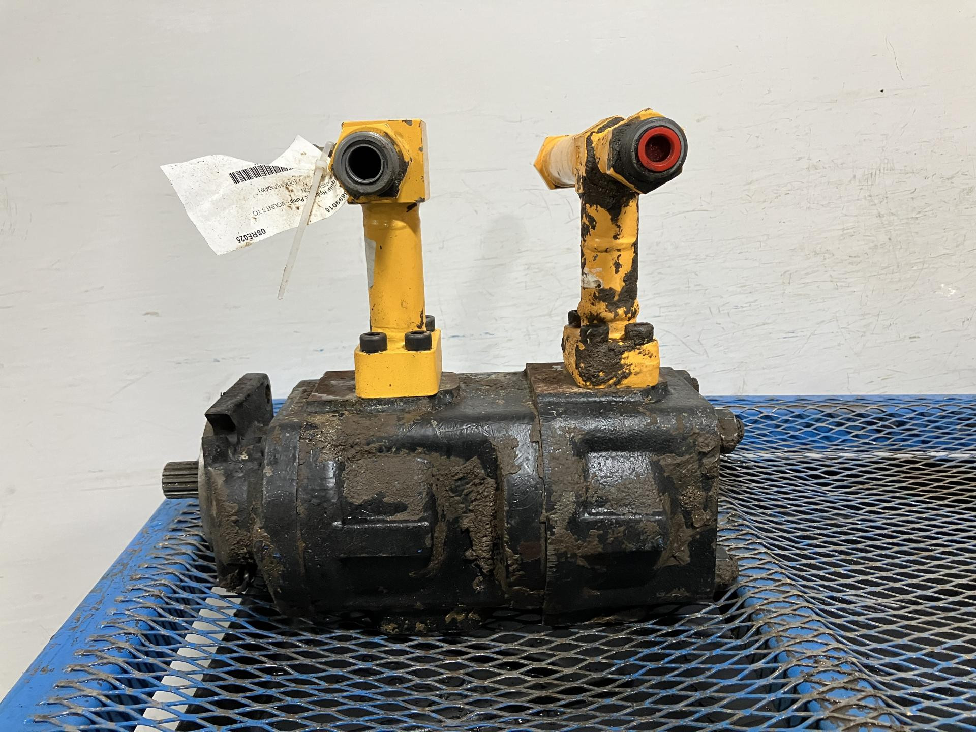 Hyundai HL740-7A Hydraulic Pump for Sale