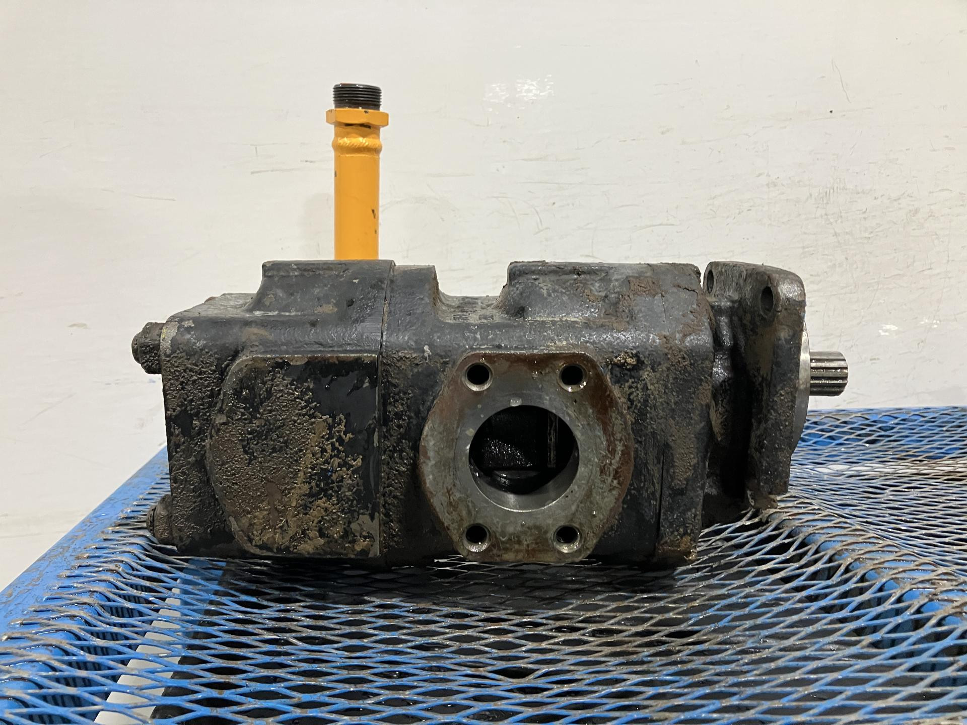 Hyundai HL740-7A Hydraulic Pump for Sale