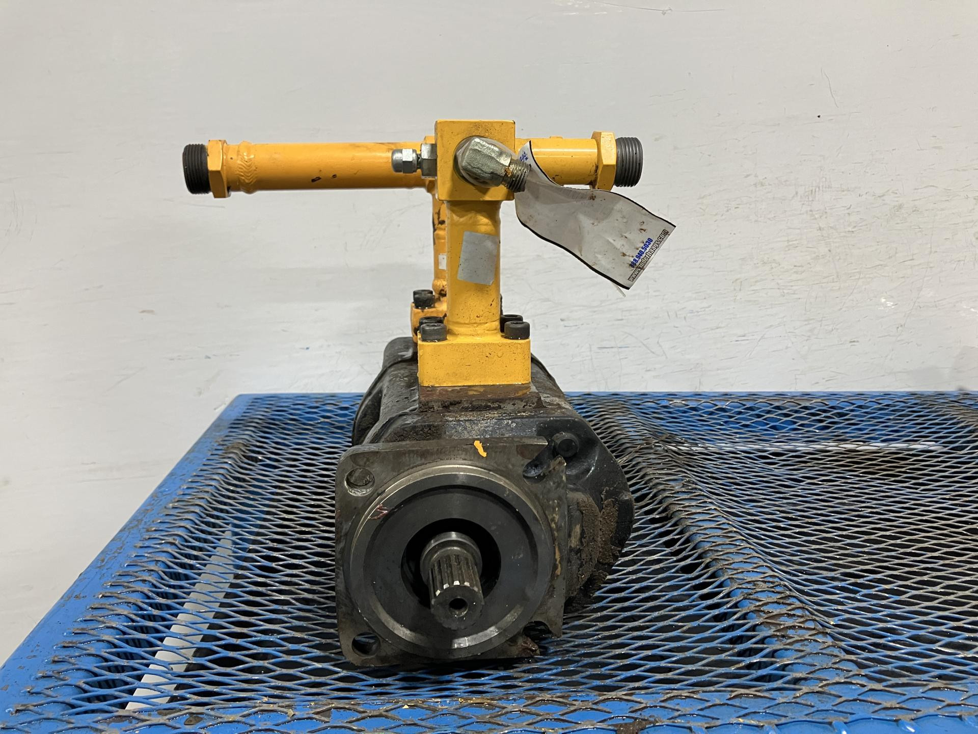 Hyundai HL740-7A Hydraulic Pump for Sale