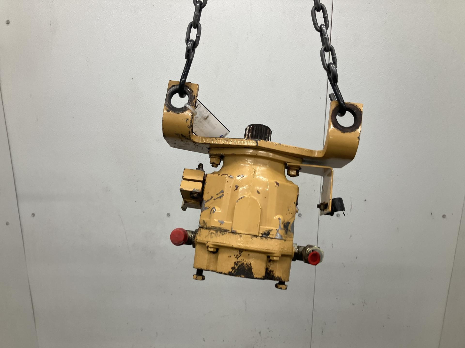 New Holland L785 Hydraulic Pump for Sale