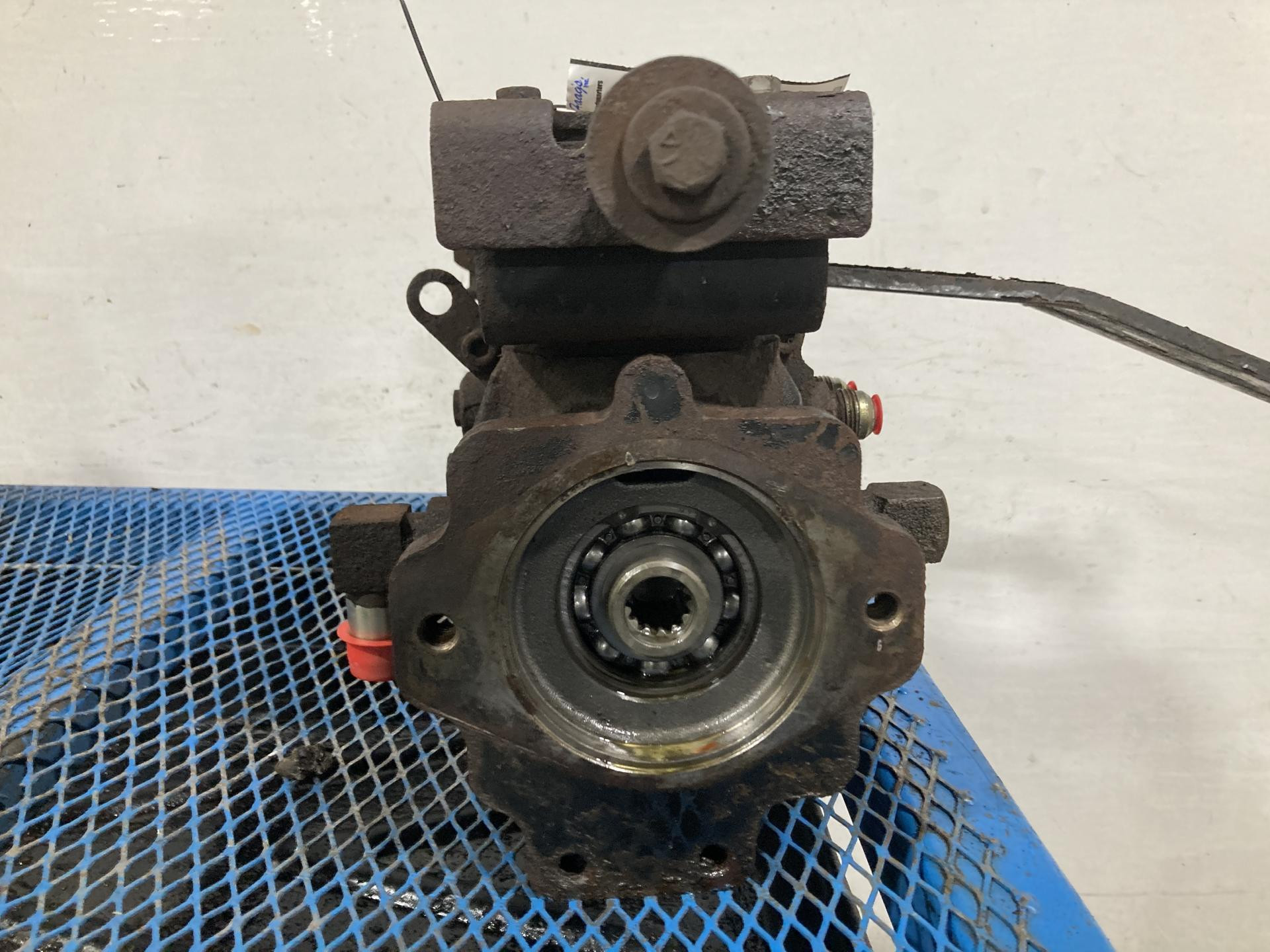 Bobcat S630 Equip Hydrostatic Pump for Sale