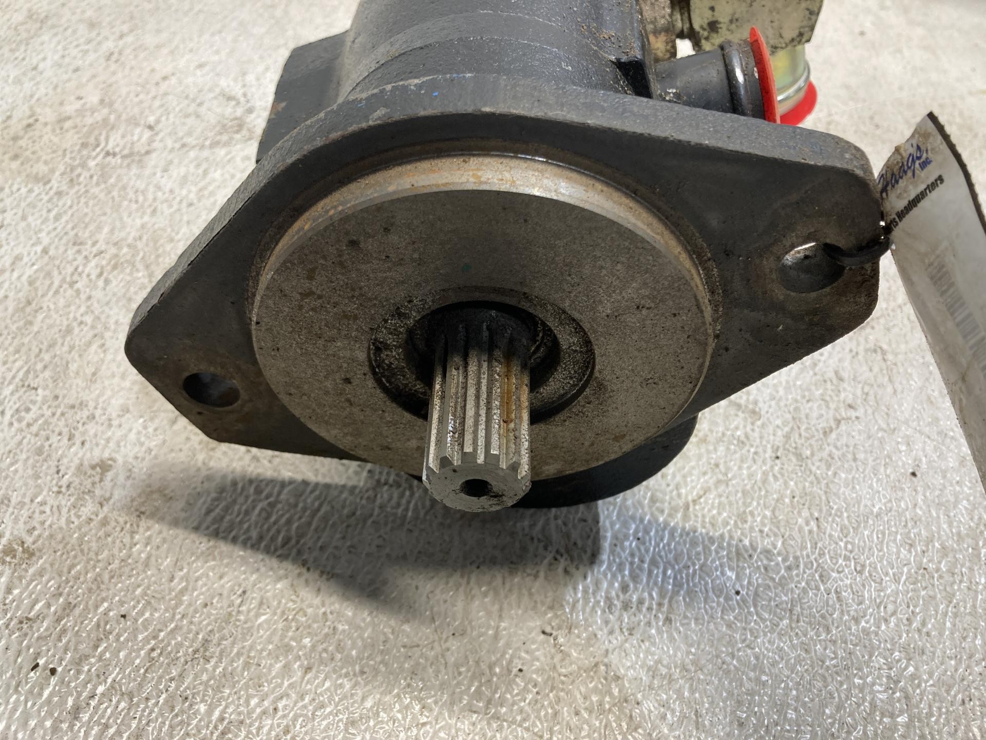 7010172 | Bobcat S650 Hydraulic Pump for Sale