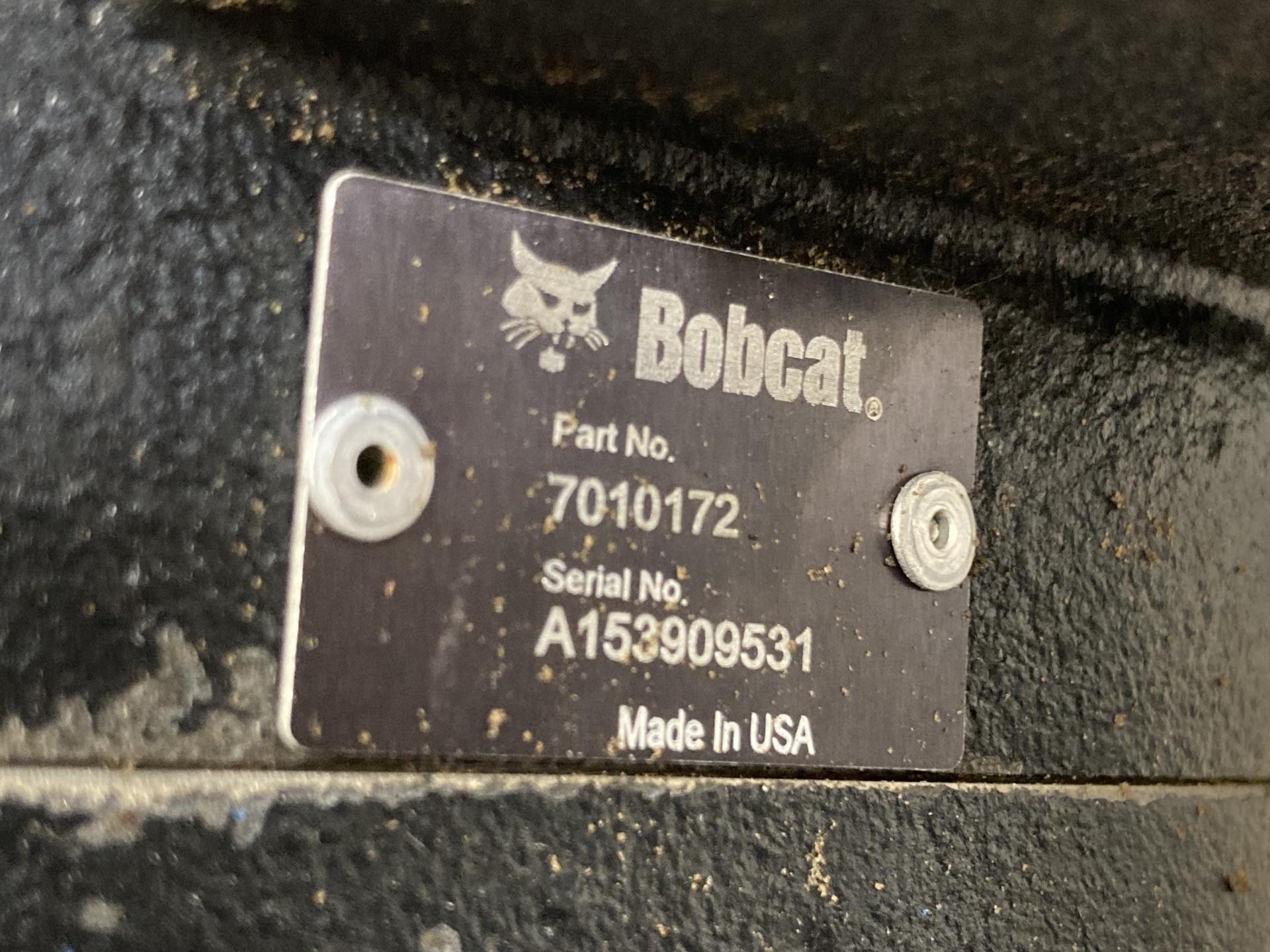 7010172 | Bobcat S650 Hydraulic Pump for Sale