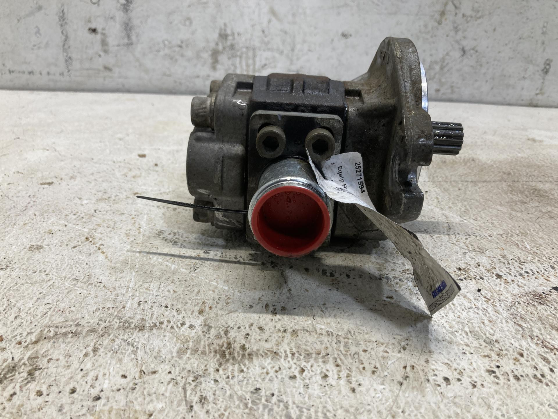 84572269 | Case SV250 Hydraulic Pump for Sale