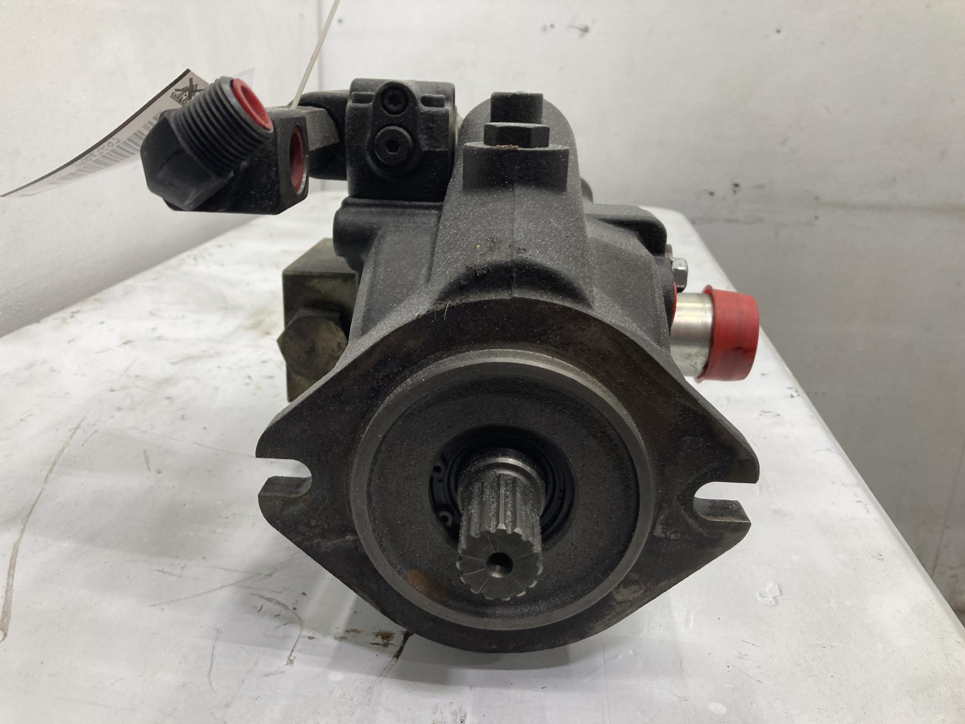 V0631-62112 | Kubota SVL95-2S Hydraulic Pump for Sale