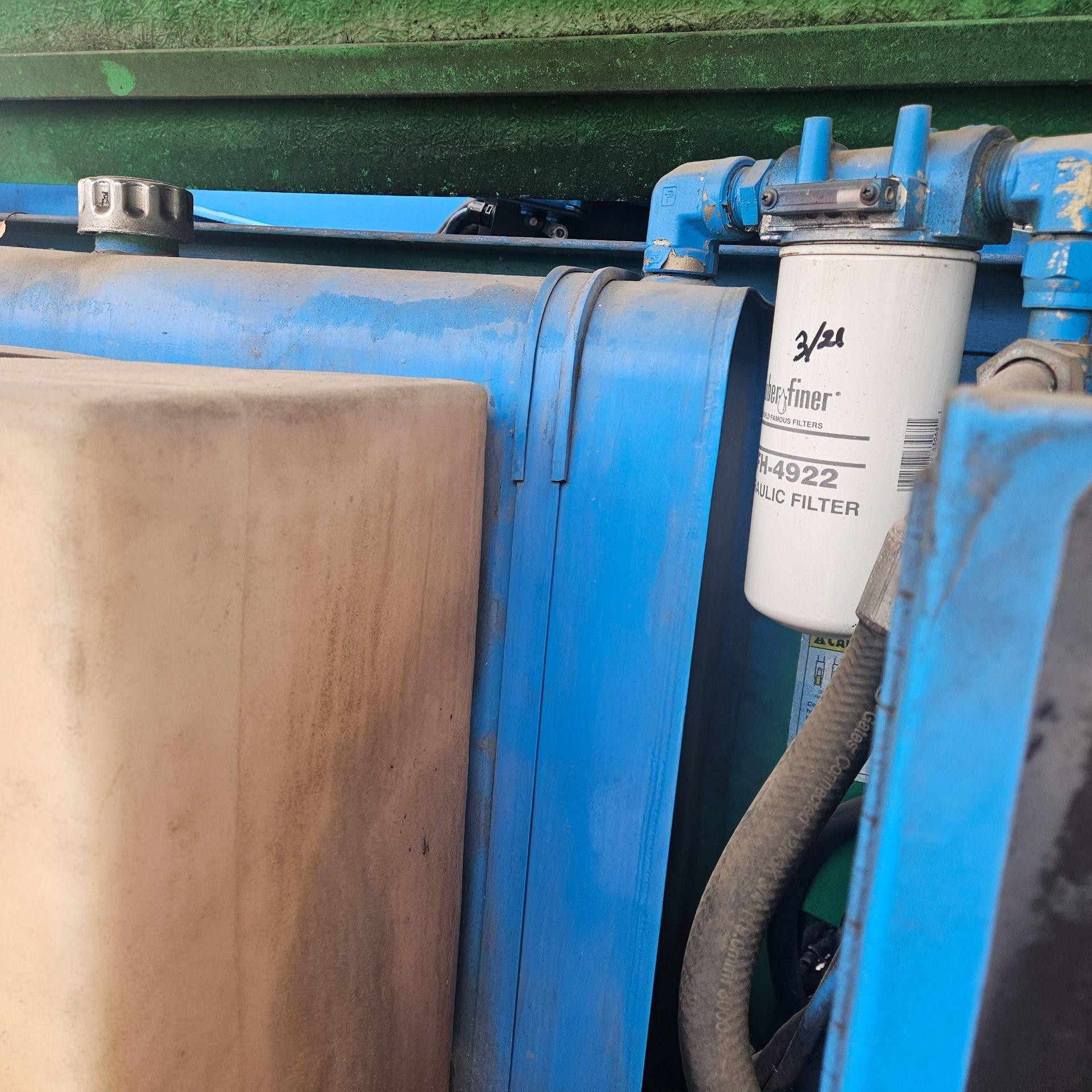 53353GT | Genie S60 Hydraulic Reservoir for Sale