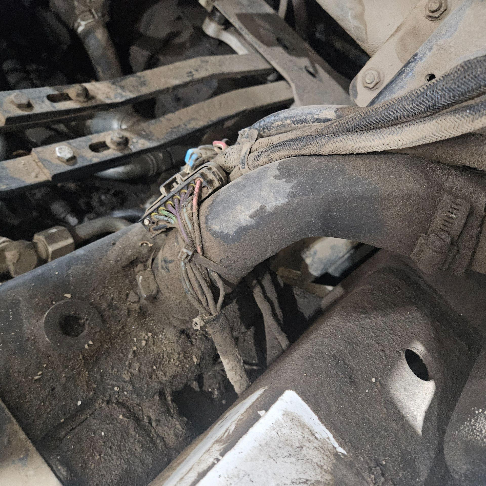 6731209 | Bobcat T300 Hydraulic Reservoir for Sale