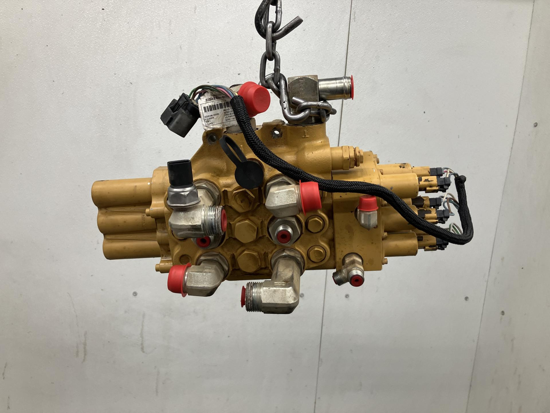 449-1854 | CAT 236D Hydraulic Valve for Sale