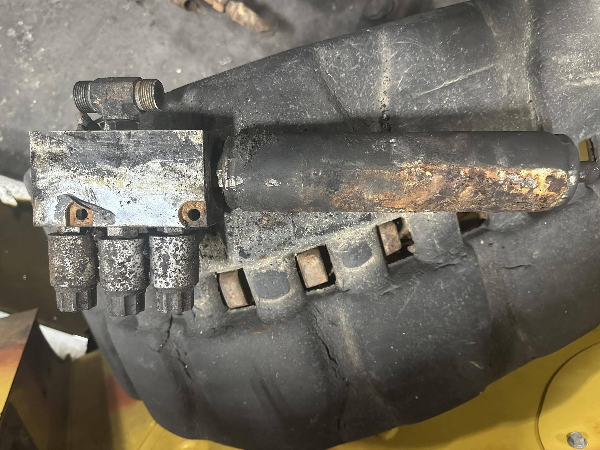 437-2878 | CAT 299D2 XHP Hydraulic Valve for Sale