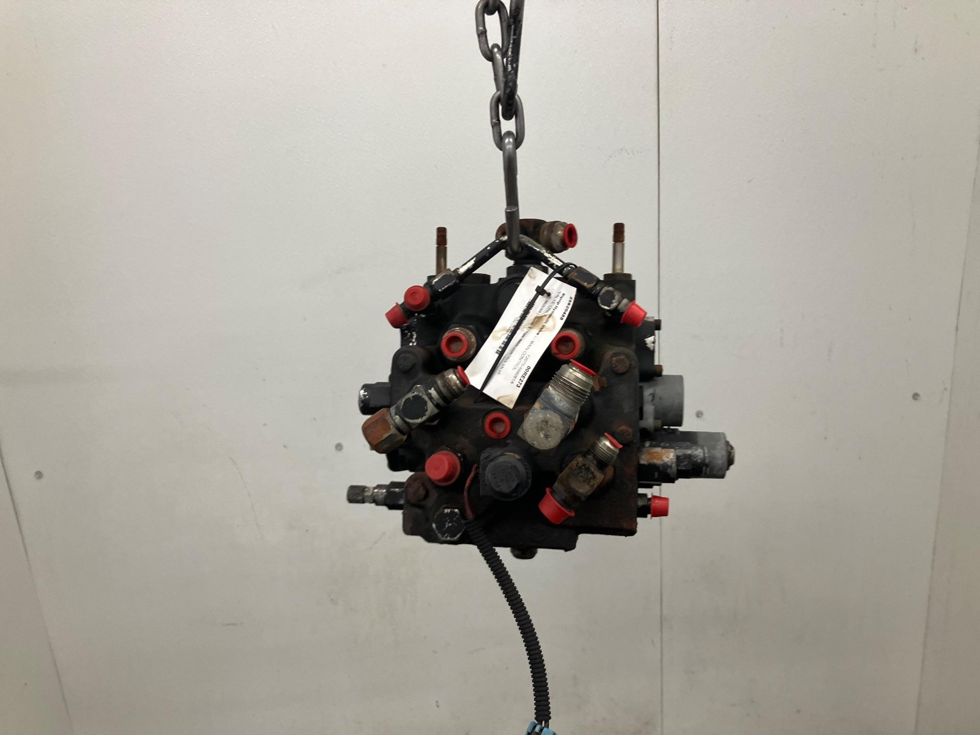 6628394 | Bobcat 753 Hydraulic Valve for Sale