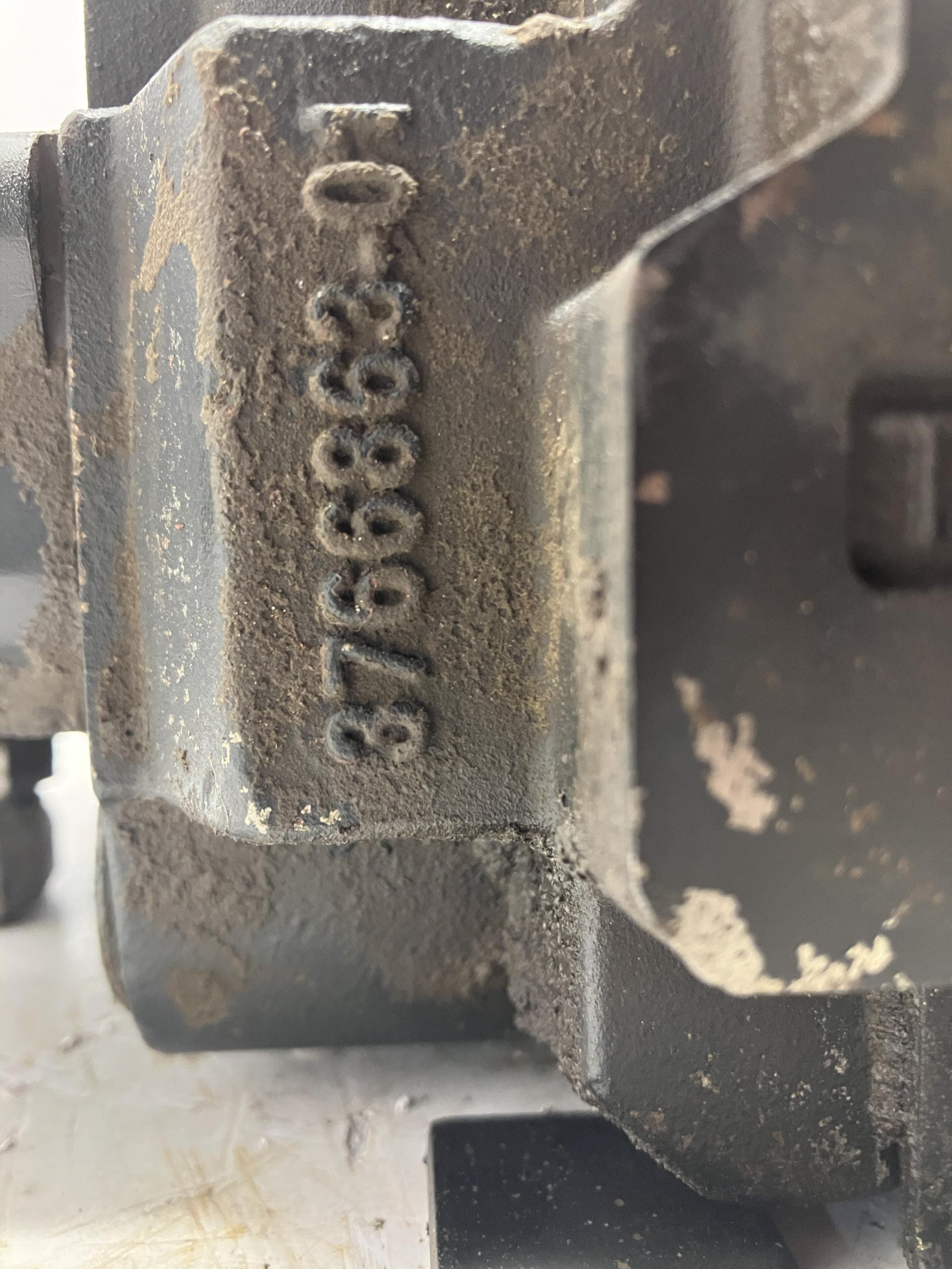 0624-332613-008 | Genie GTH-844 Hydraulic Valve for Sale