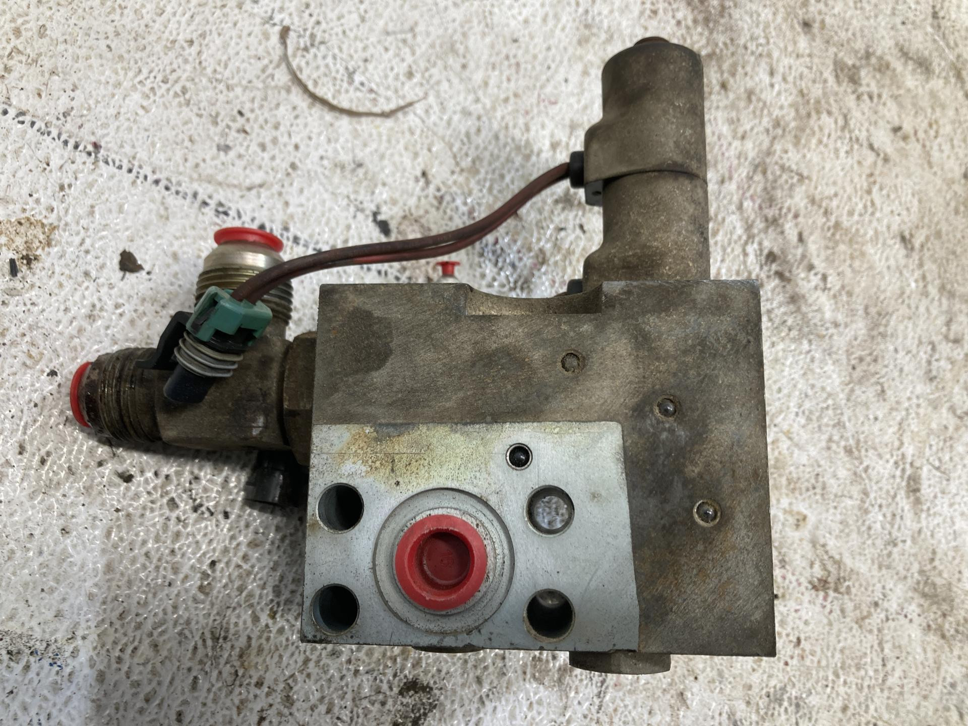 6686949 | Bobcat S185 Hydraulic Valve for Sale