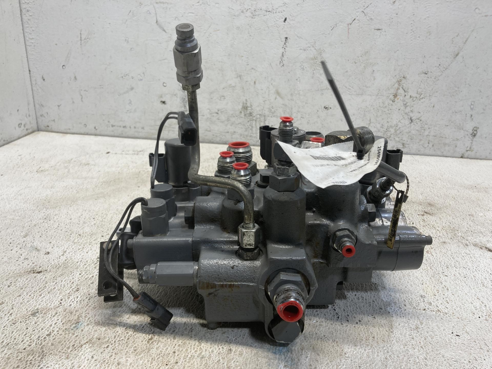 7329262 | Bobcat S770 Hydraulic Valve for Sale