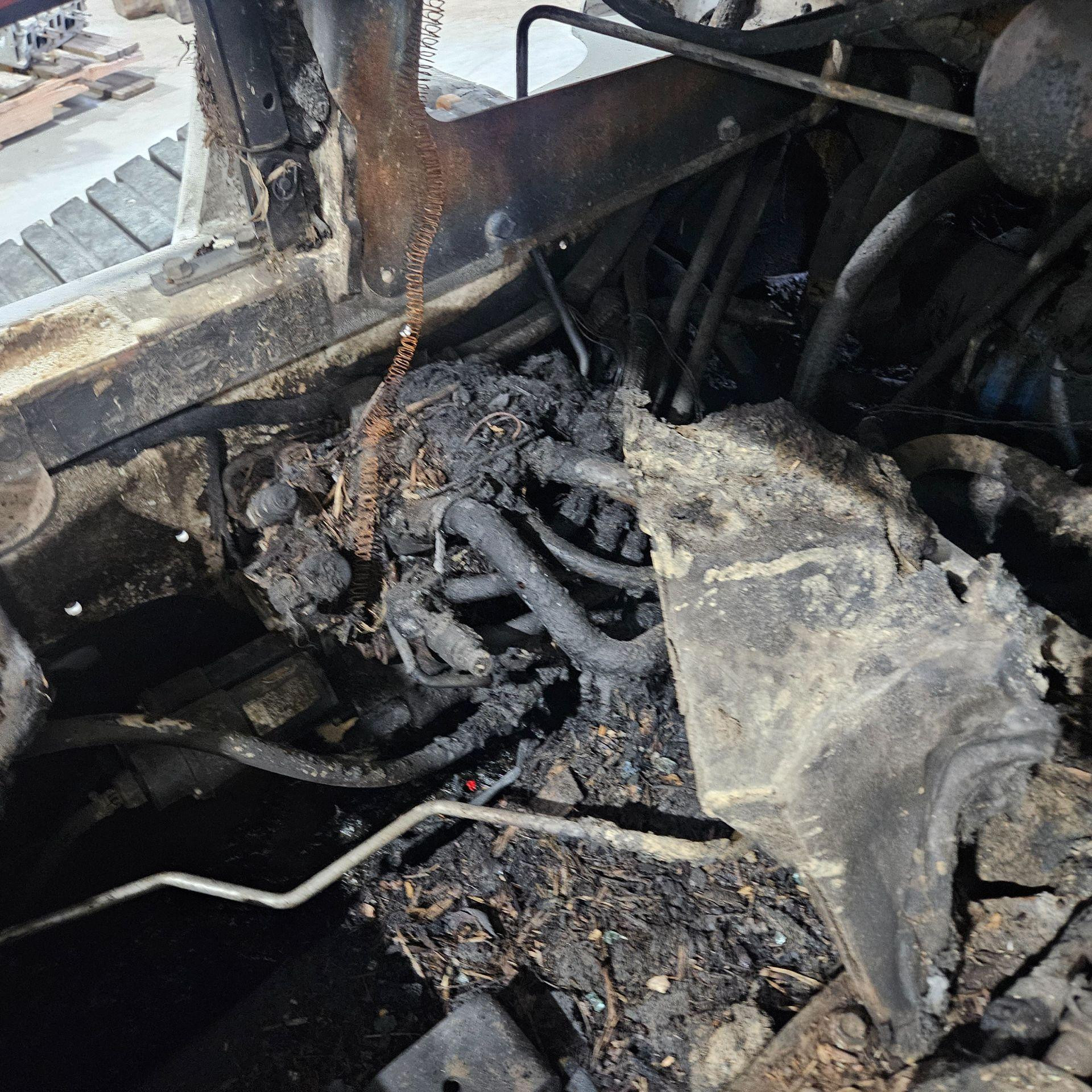 7453613 | Bobcat S770 Hydraulic Valve for Sale