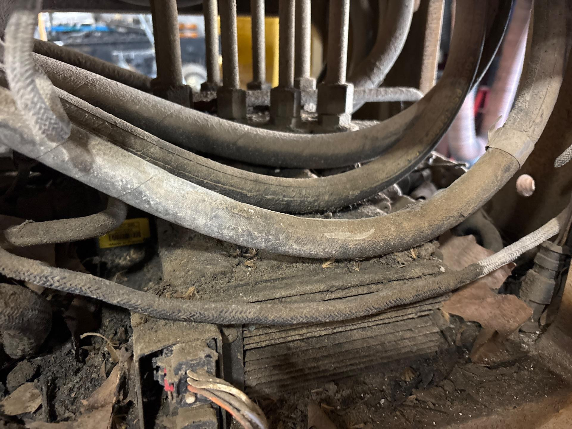 233-8364 | CAT TH360B Hydraulic Valve for Sale