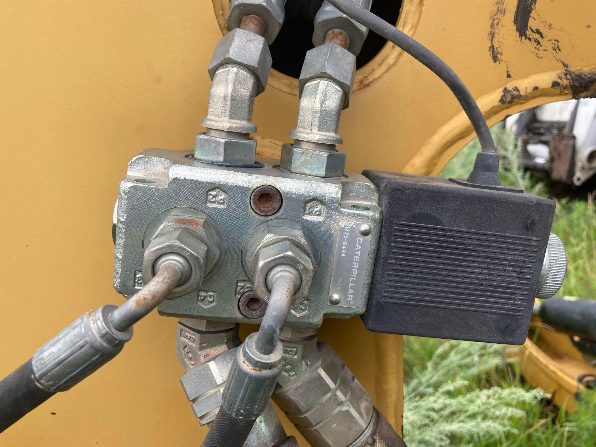 179-1867 | CAT TH360B Hydraulic Valve for Sale