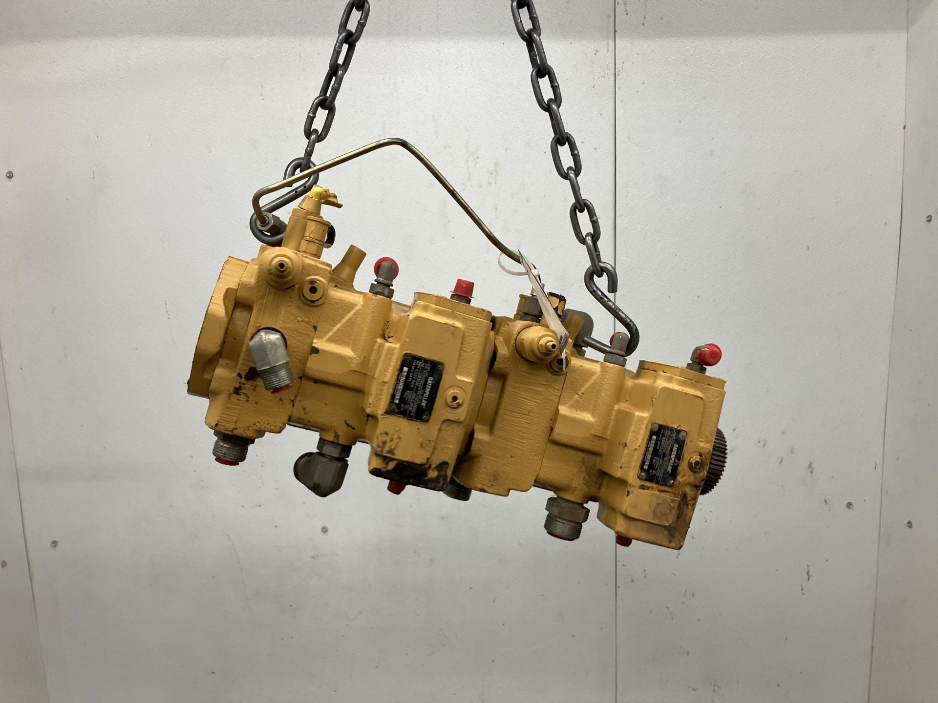 142-8749 | CAT 216 Equip Hydrostatic Pump for Sale