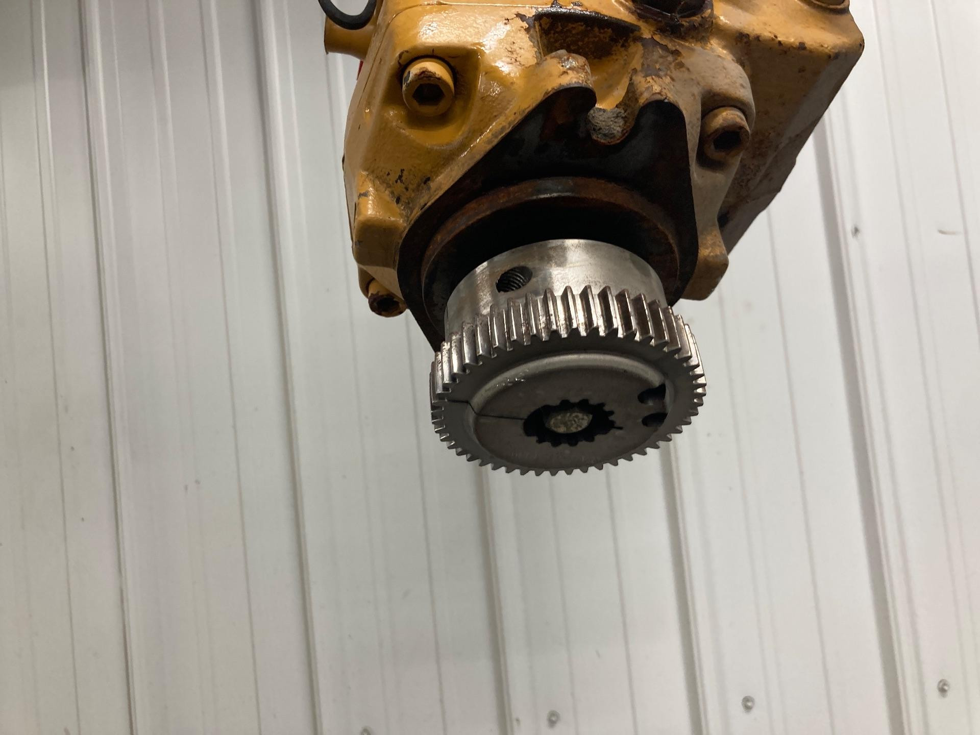 191-9617 | CAT 246B Equip Hydrostatic Pump for Sale