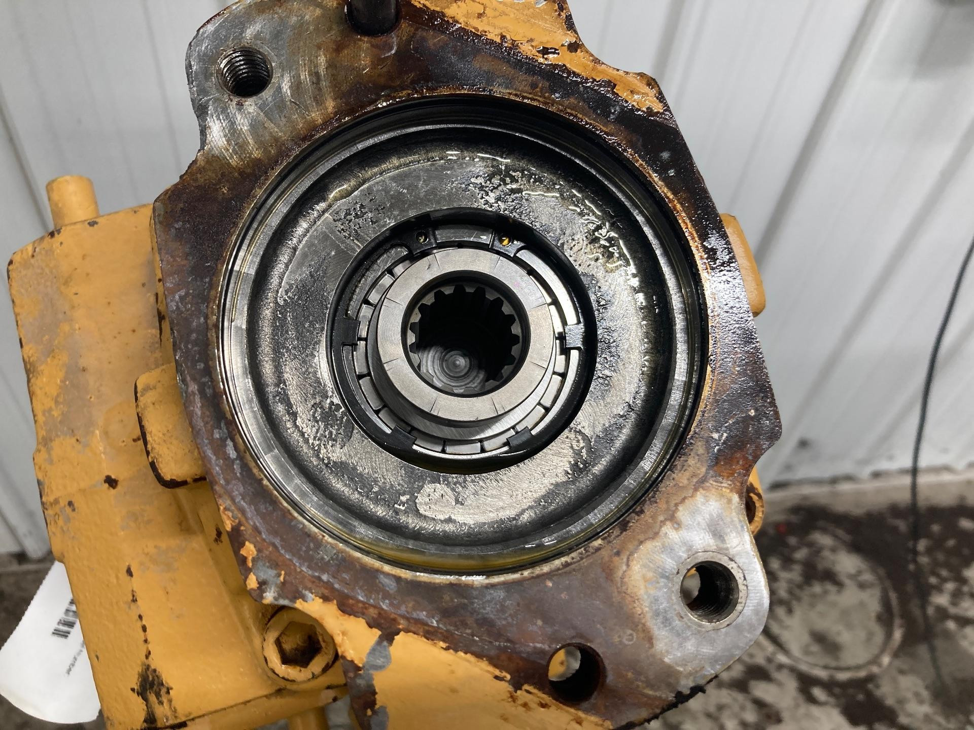 191-9617 | CAT 246B Equip Hydrostatic Pump for Sale