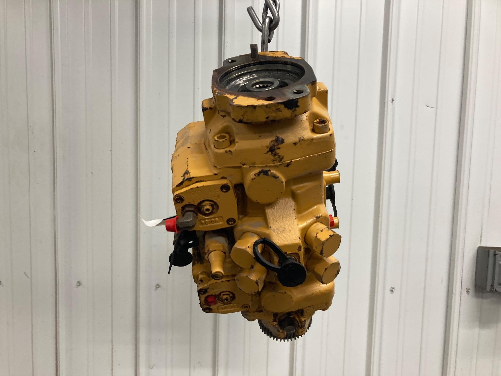 191-9617 | CAT 277 Equip Hydrostatic Pump for Sale