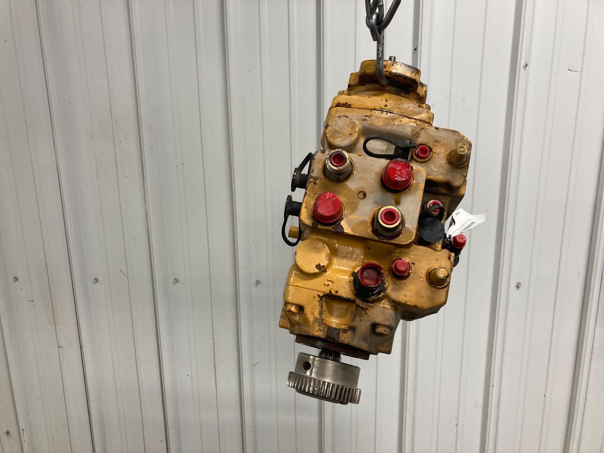 10R-6042 | CAT 236B Equip Hydrostatic Pump for Sale