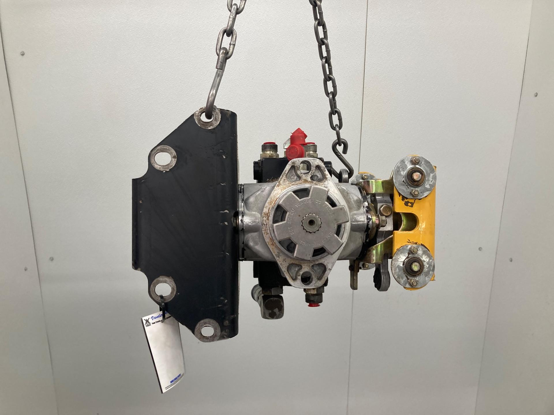 KV25952 | John Deere 240 Equip Hydrostatic Pump for Sale