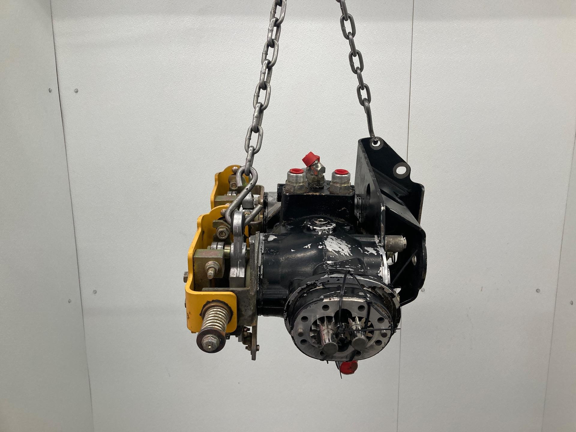 KV25952 | John Deere 240 Equip Hydrostatic Pump for Sale