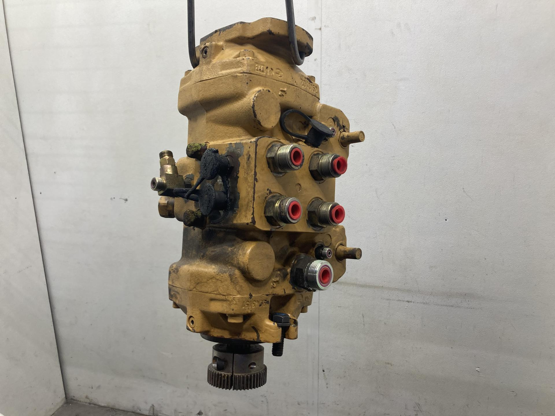 191-9617 | CAT 246 Equip Hydrostatic Pump for Sale