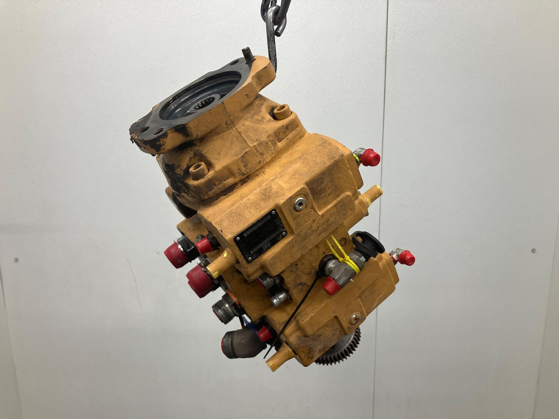 10R-6040 | CAT 252B3 Equip Hydrostatic Pump for Sale
