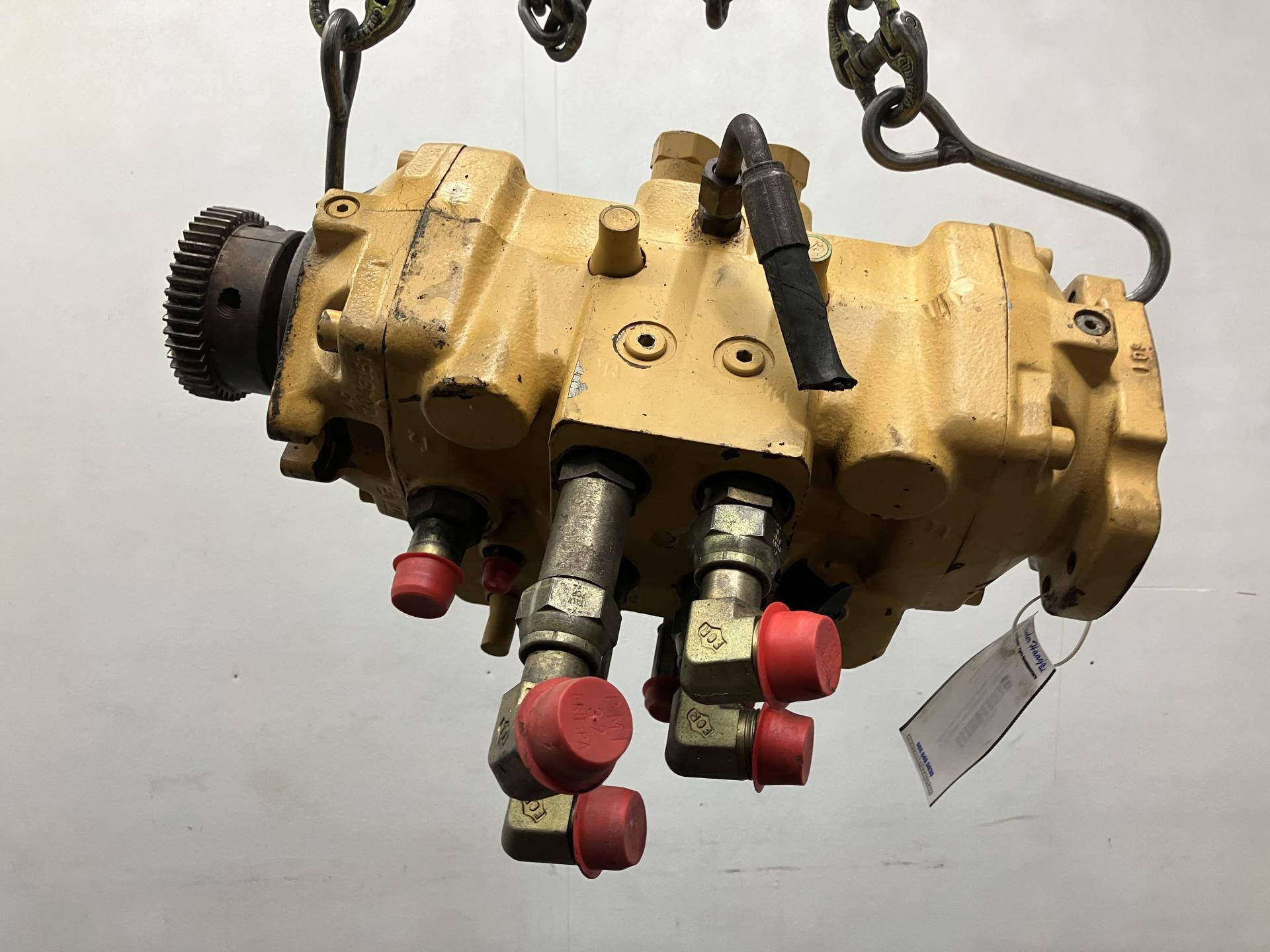 CAT 277 Equip Hydrostatic Pump for Sale