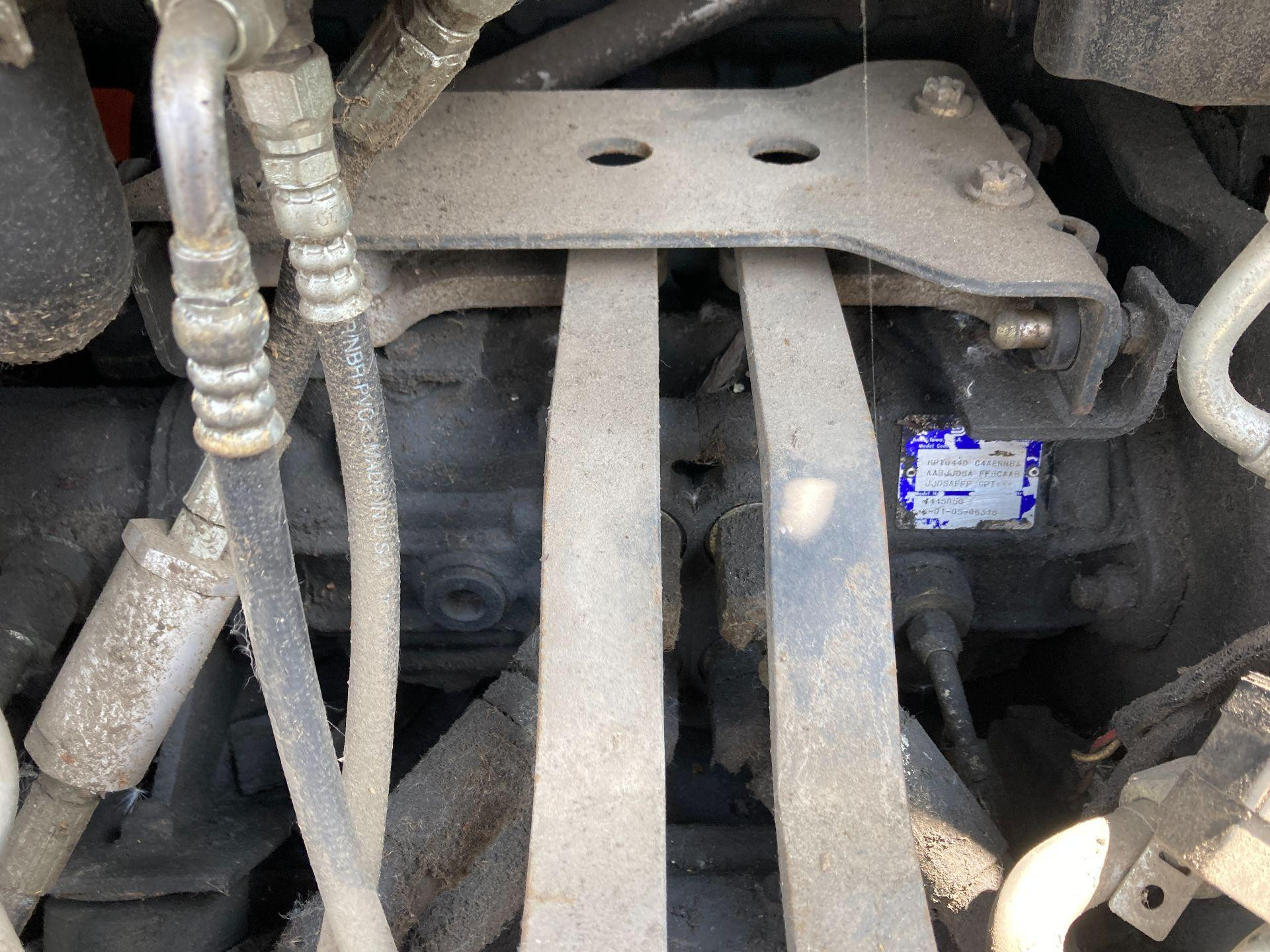 7001070 | Bobcat 753 Equip Hydrostatic Pump for Sale