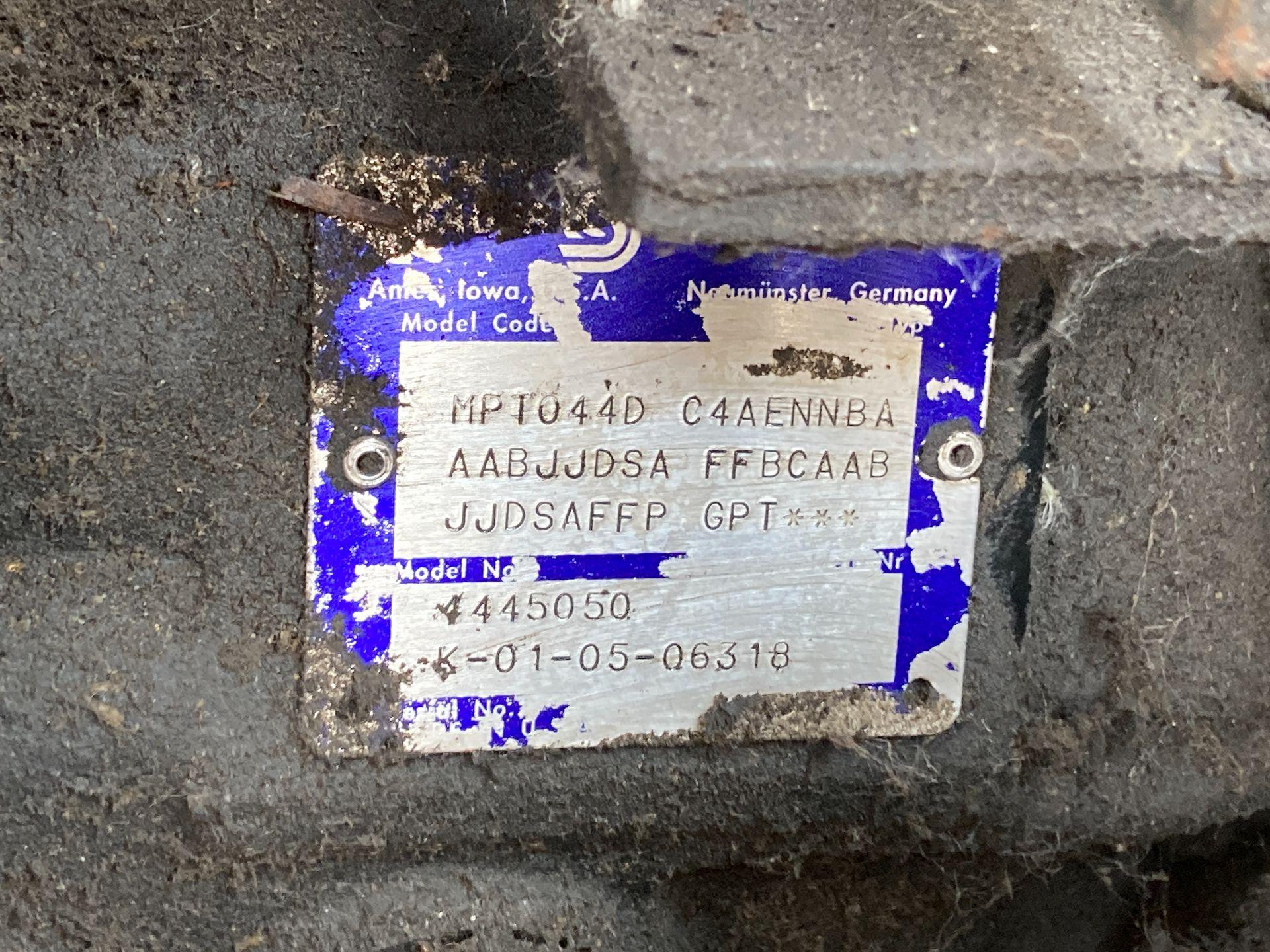 7001070 | Bobcat 753 Equip Hydrostatic Pump for Sale