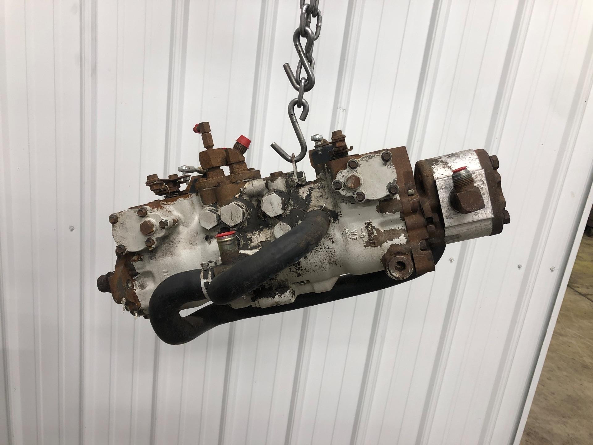 6669045 | Bobcat 863 Equip Hydrostatic Pump for Sale