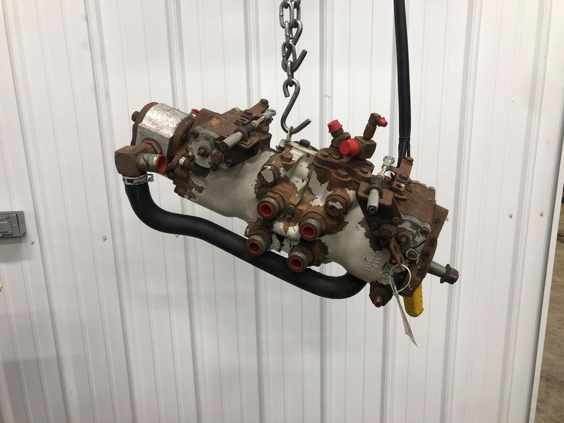 6669045 | Bobcat 863 Equip Hydrostatic Pump for Sale