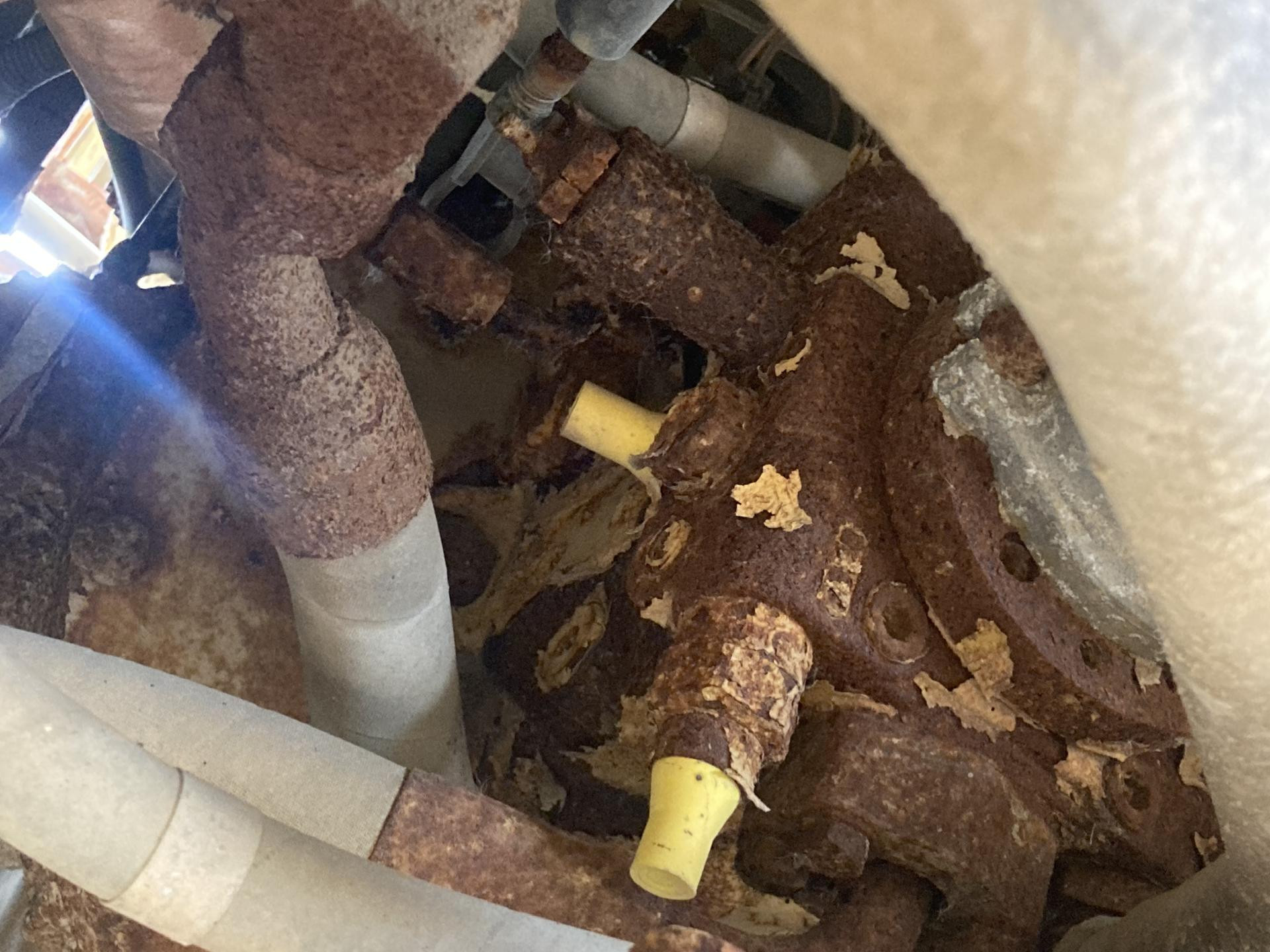 338-5398 | CAT 904H Equip Hydrostatic Pump for Sale