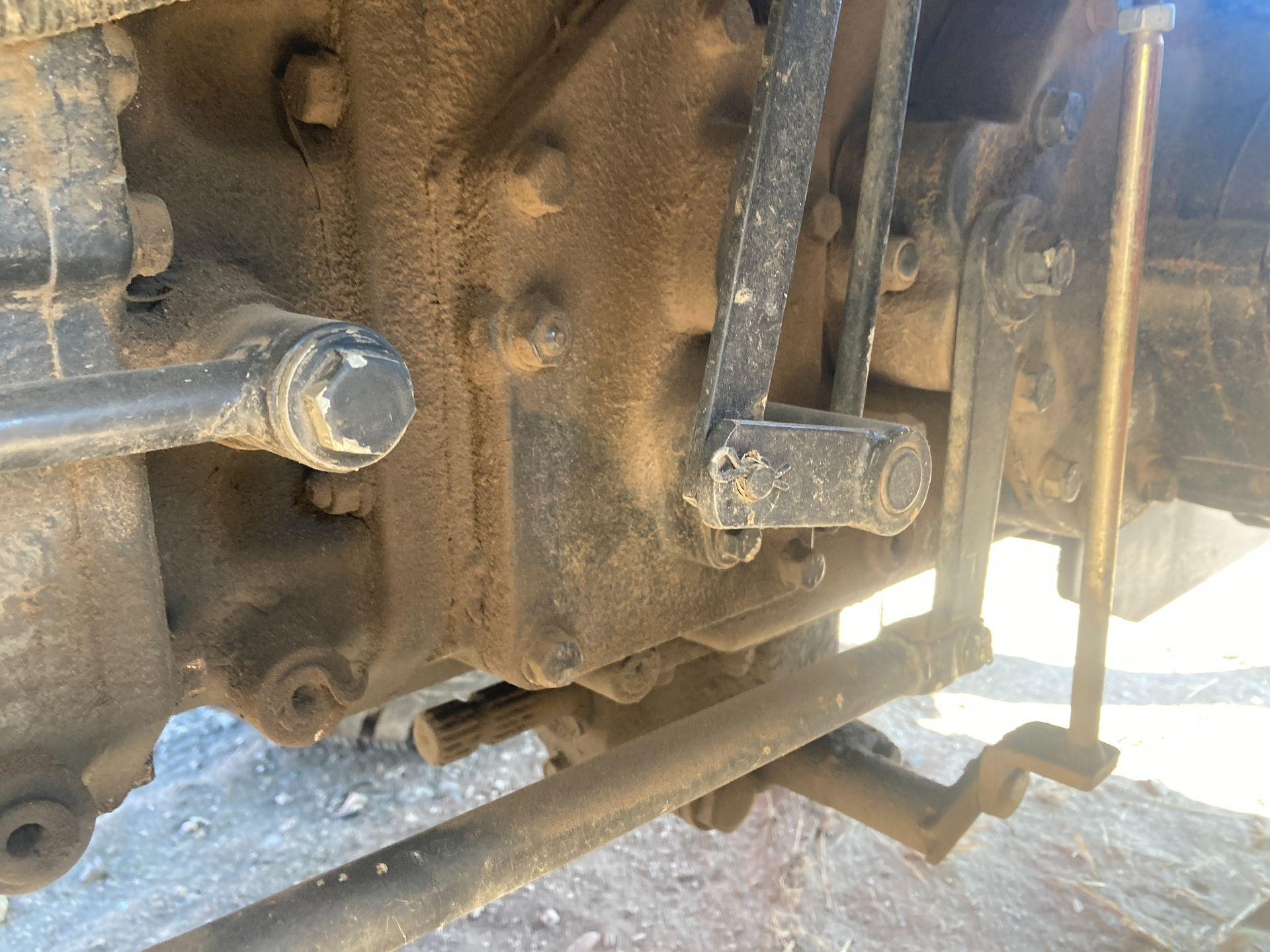 6697381 | Bobcat CT235 Equip Hydrostatic Pump for Sale