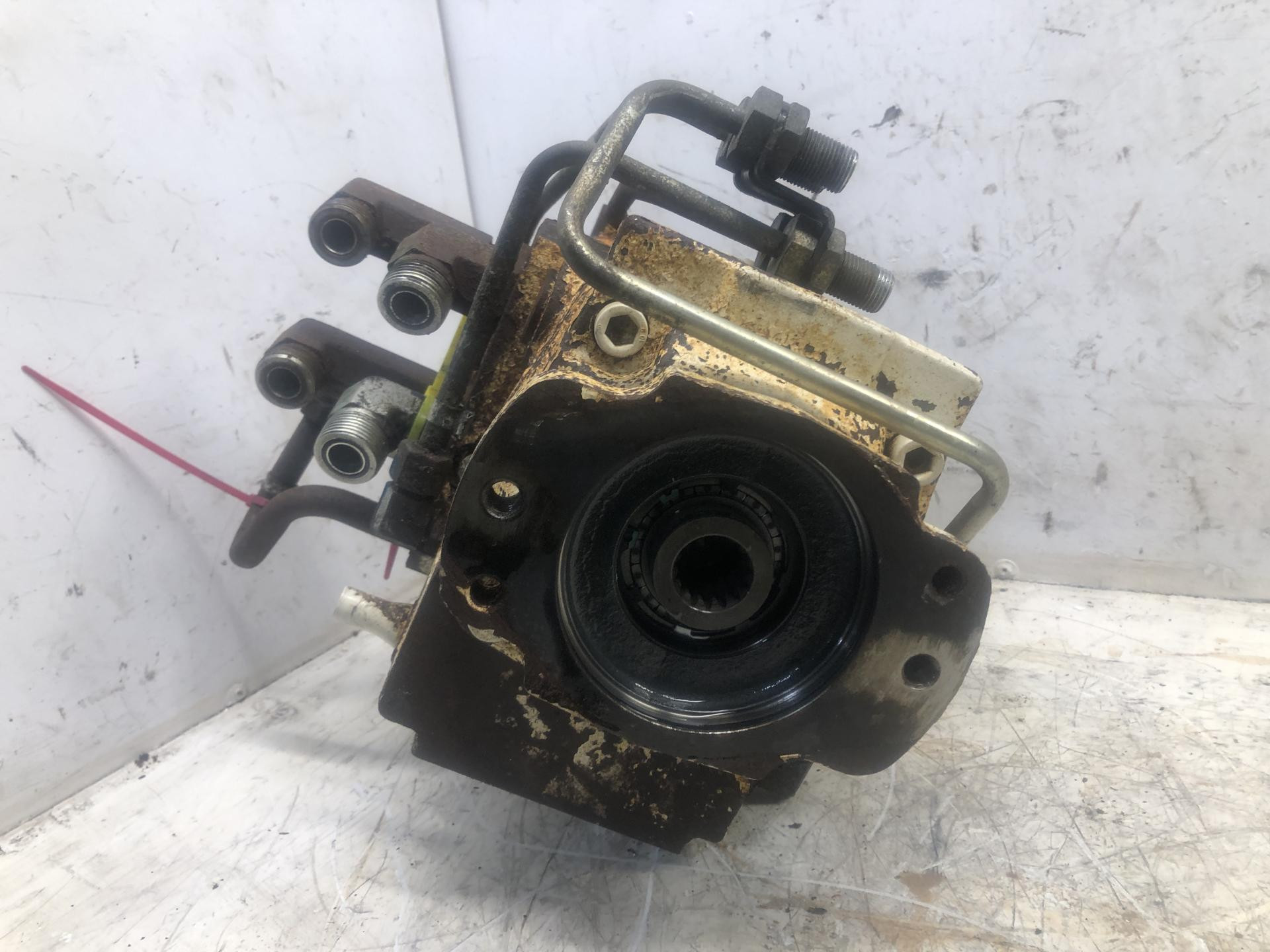 ASV RT-65 Equip Hydrostatic Pump for Sale