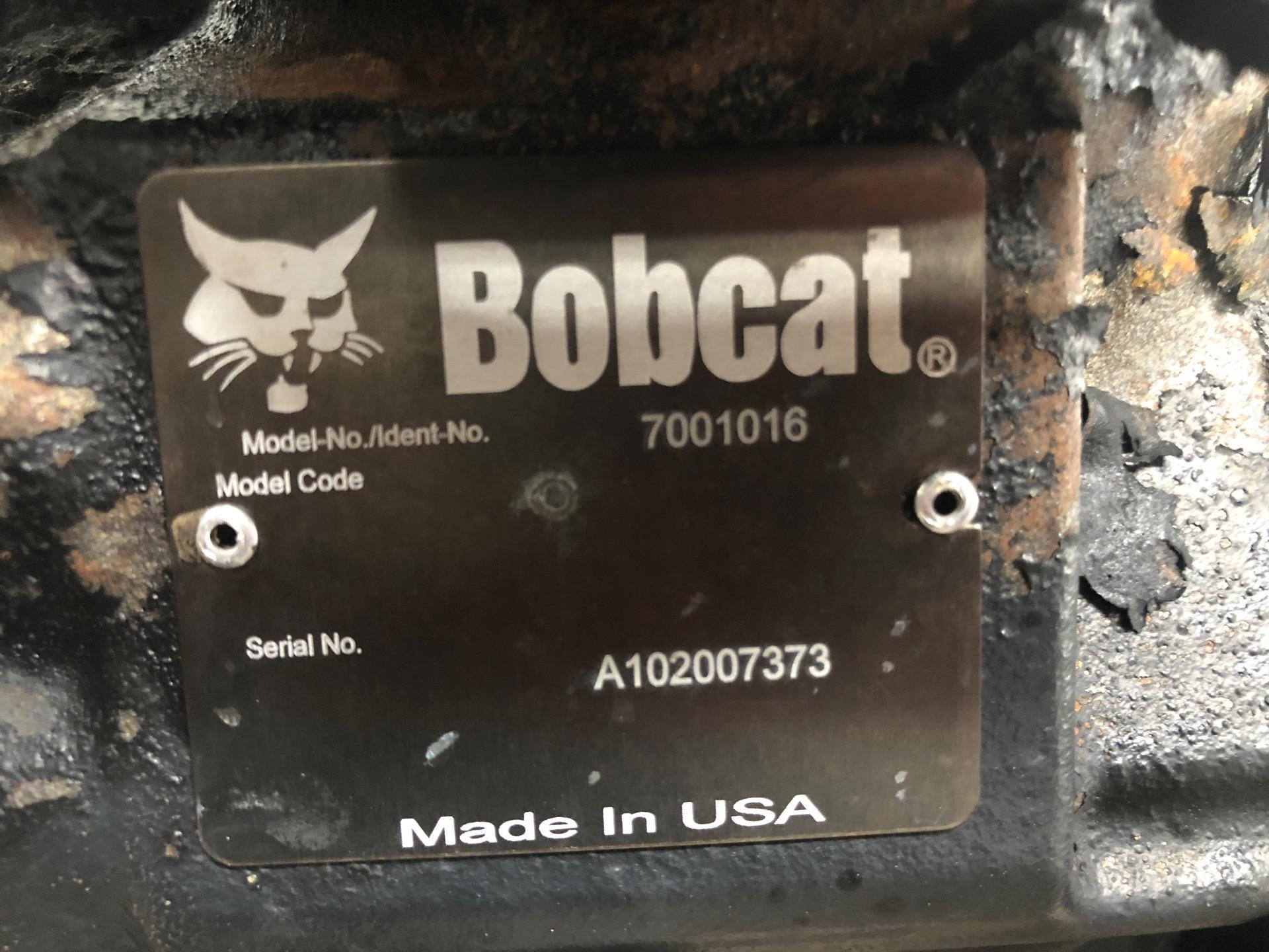 7001896 | Bobcat S650 Equip Hydrostatic Pump for Sale