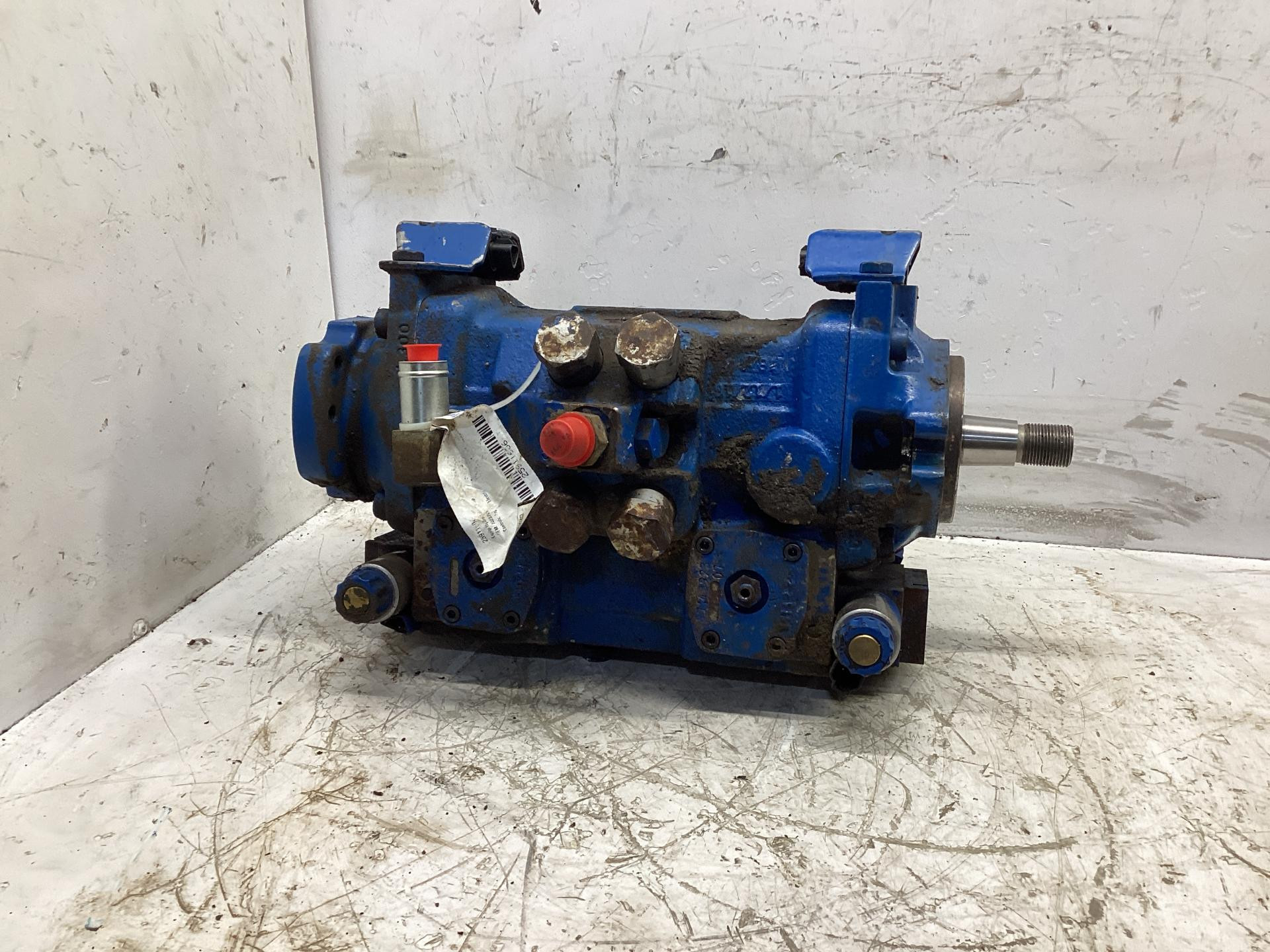 7023793 | Bobcat S630 Equip Hydrostatic Pump for Sale