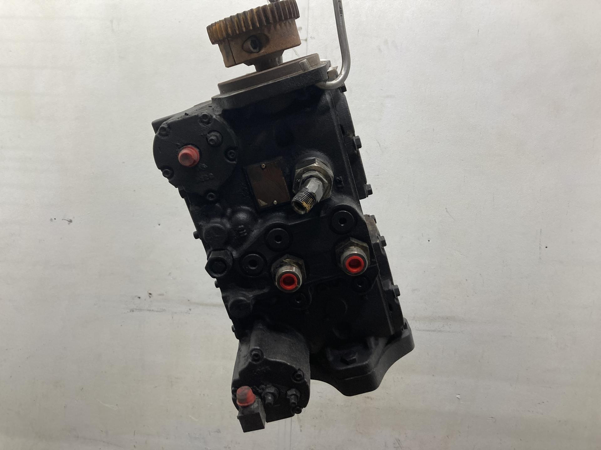 V0631-61113 | Kubota SVL95-2S Equip Hydrostatic Pump for Sale