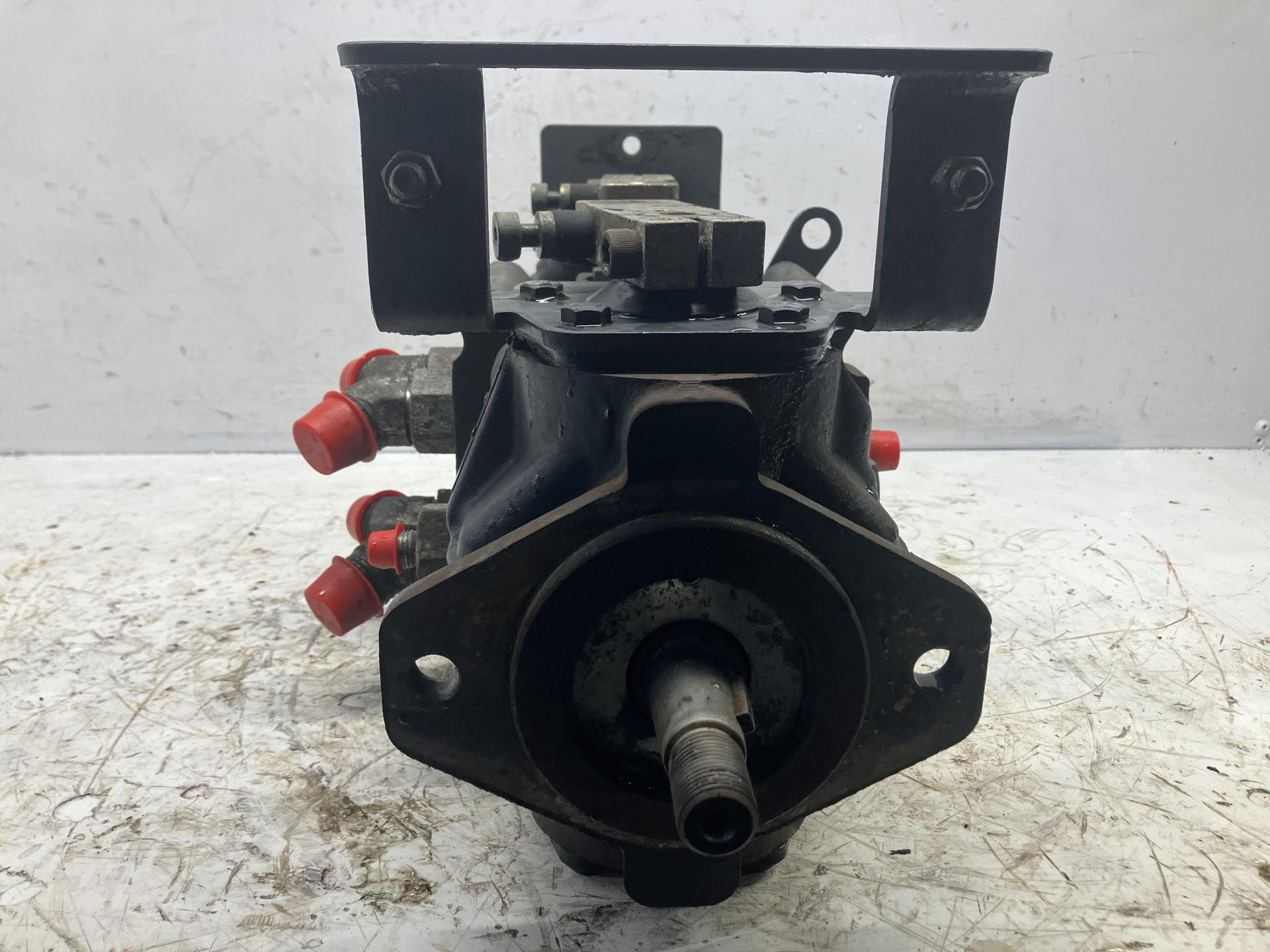 6687863 | Bobcat T180 Equip Hydrostatic Pump for Sale