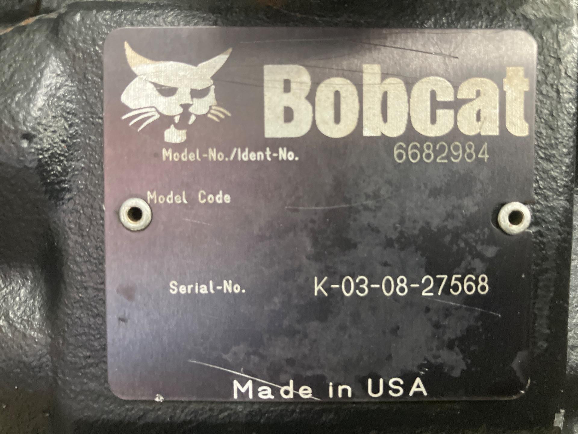 7001073 | Bobcat T300 Equip Hydrostatic Pump for Sale