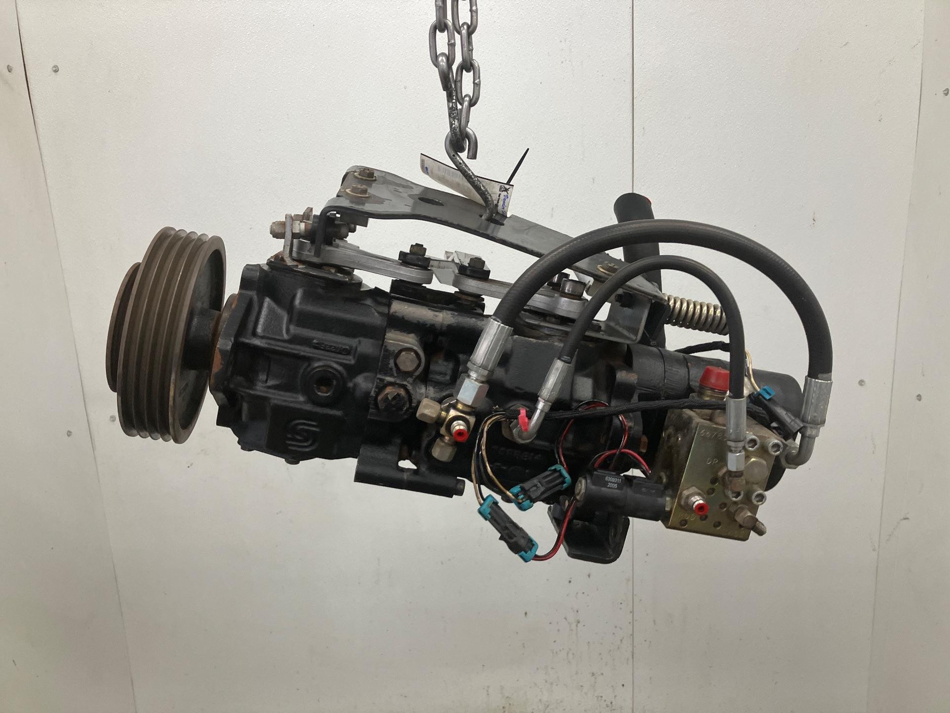 7001073 | Bobcat T300 Equip Hydrostatic Pump for Sale