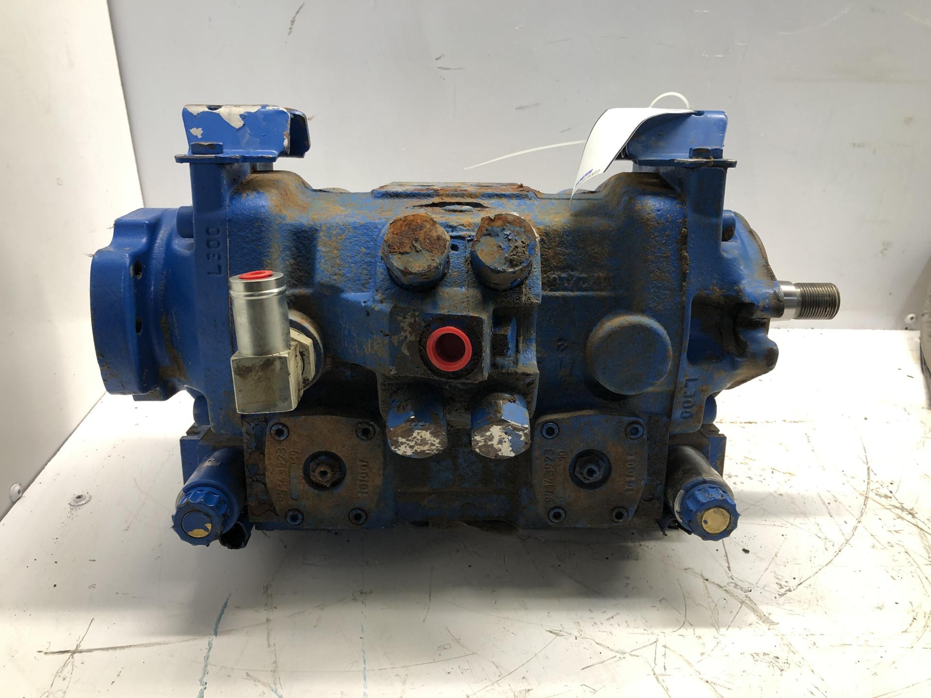 7023793 | Bobcat T770 Equip Hydrostatic Pump for Sale