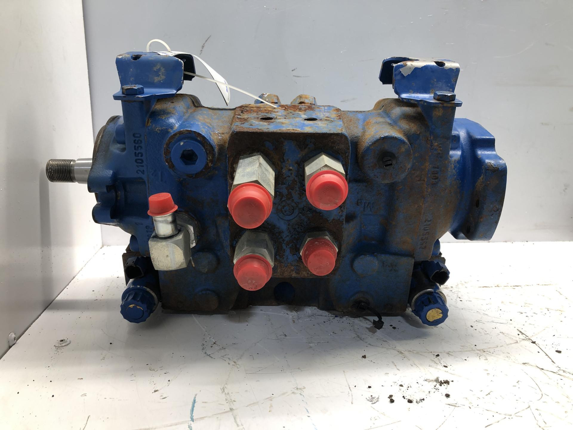 7023793 | Bobcat T770 Equip Hydrostatic Pump for Sale