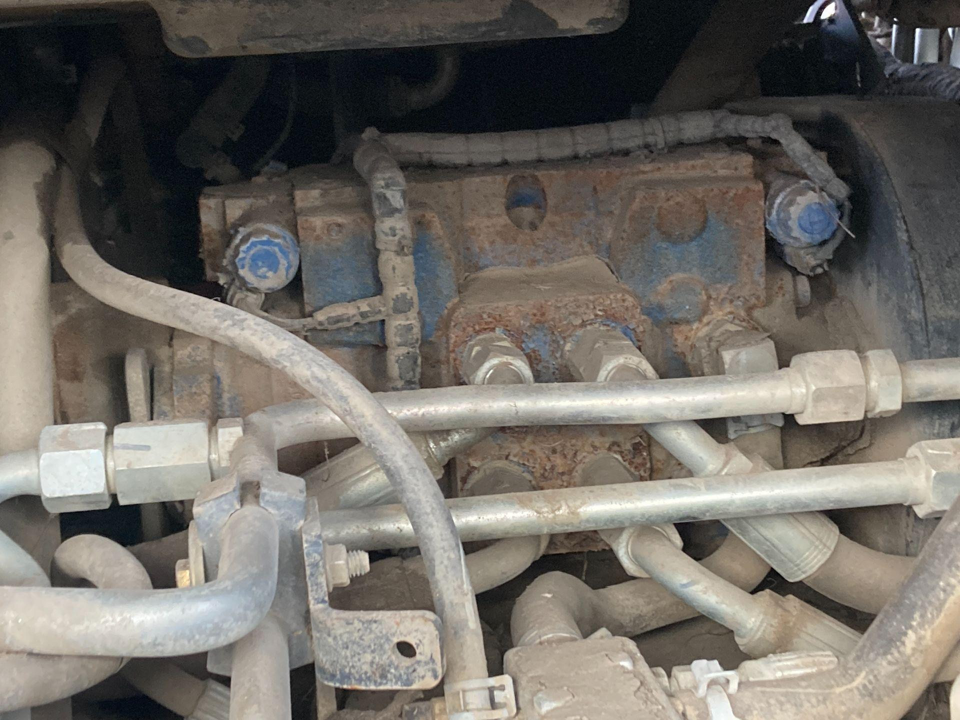 7023793 | Bobcat T770 Equip Hydrostatic Pump for Sale