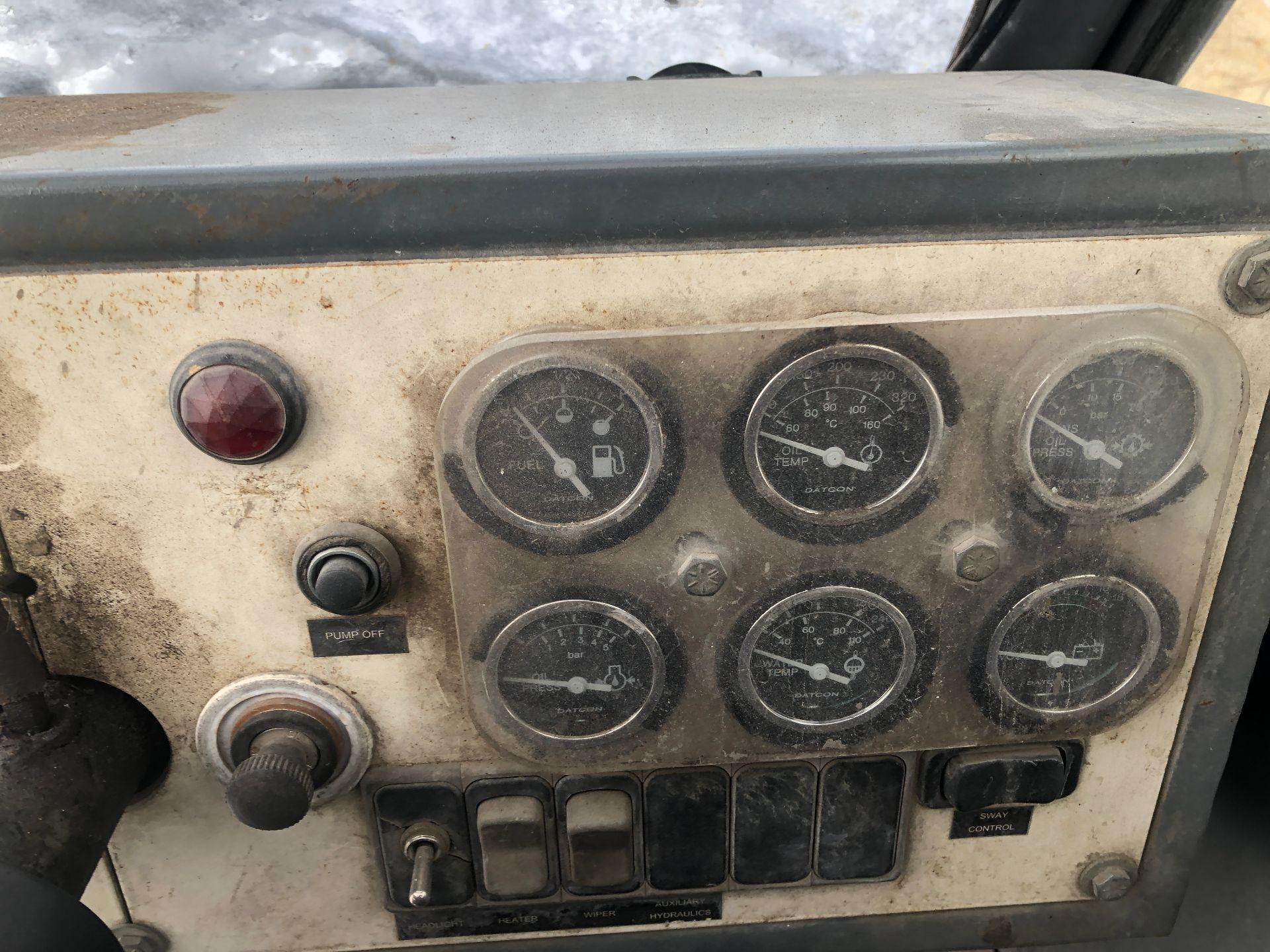 7-132-03 | John Deere 5575 Instrument Cluster for Sale