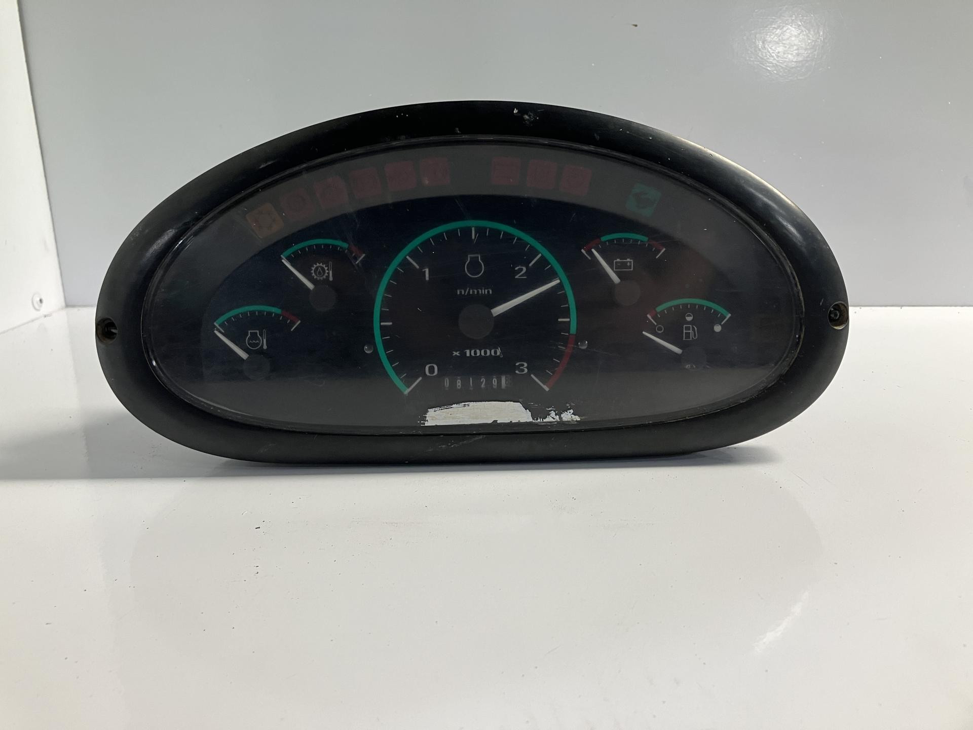 395943A1 | Case 580M Instrument Cluster for Sale