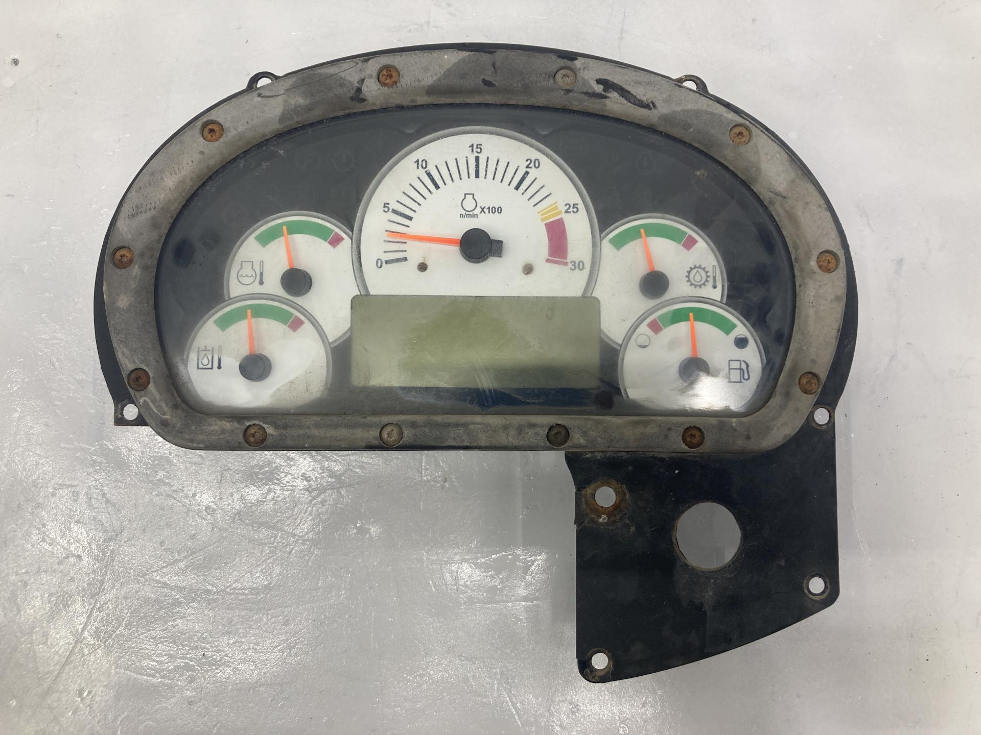 313-2157 | CAT 924H Instrument Cluster for Sale