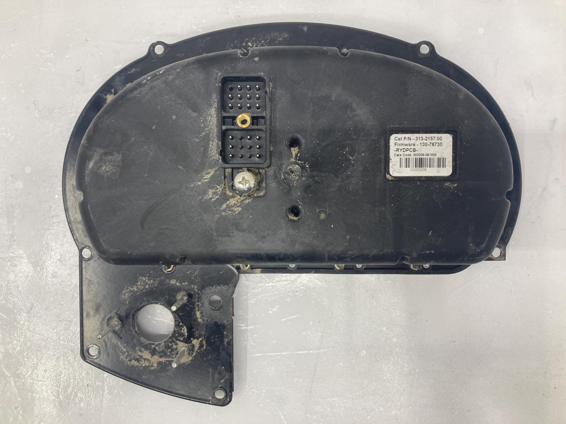313-2157 | CAT 924H Instrument Cluster for Sale